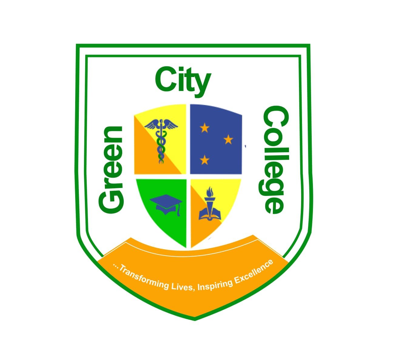 Green City College – Africa Centre for Health Leadership (ACHL)